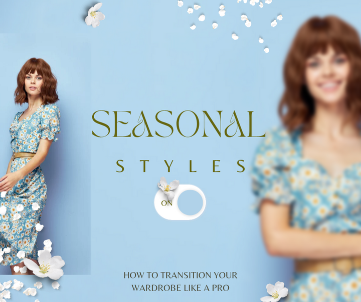 Shop your elegant, chic and stylish wears for women – VanillaStyle